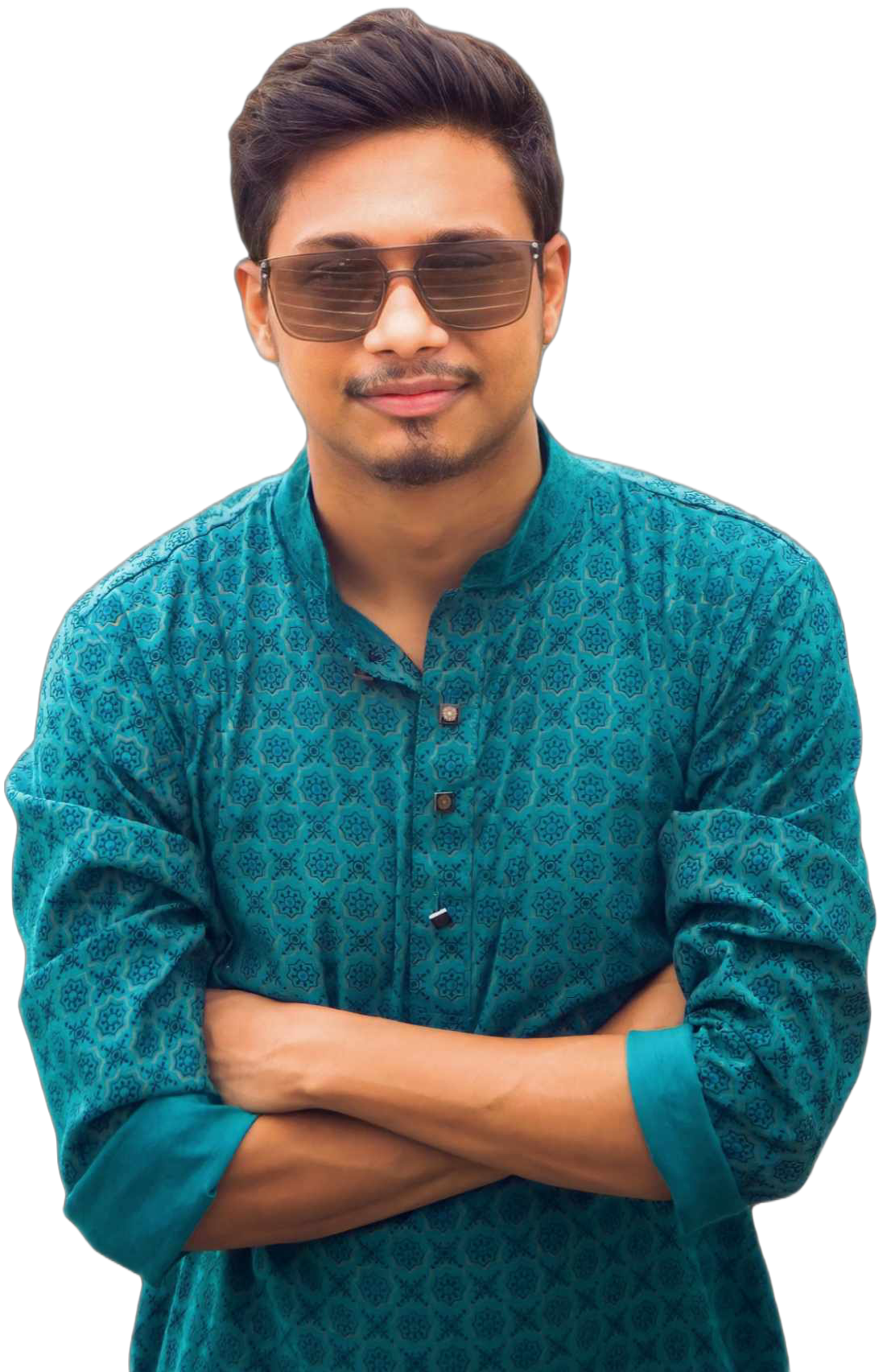 Mohammodullah Al Mahin