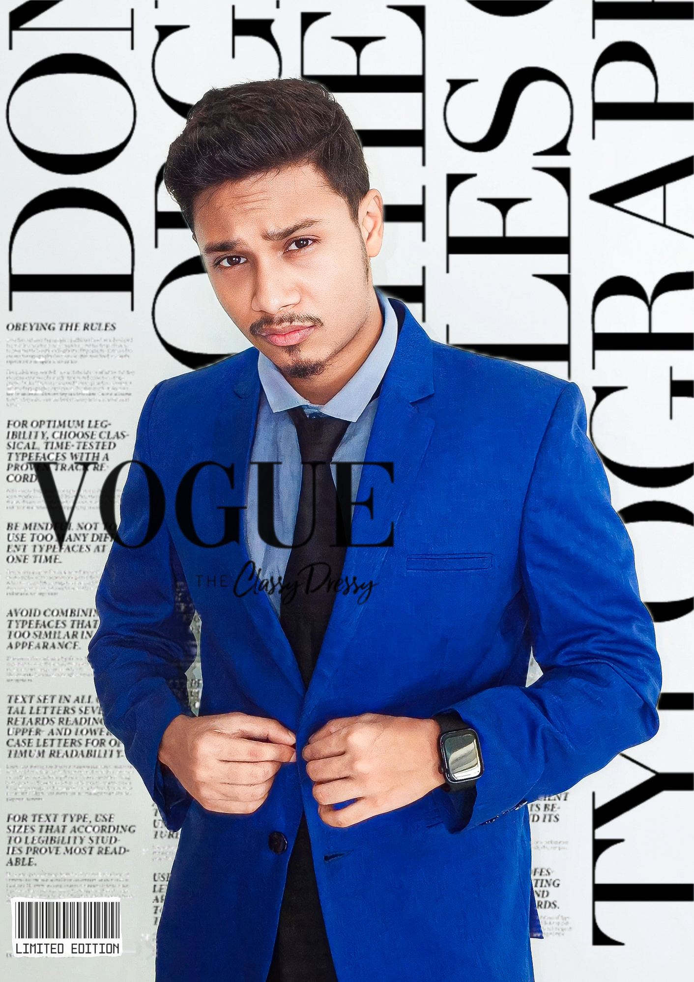 Mohammodullah Al Mahin